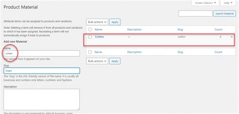 A Detailed Guide On Woocommerce Attributes And Variations With Video