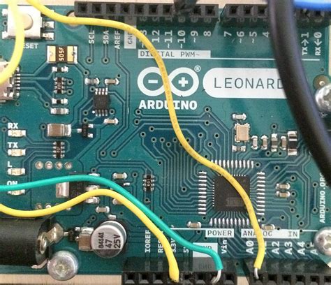 Arduino Leonardo Falsch Angeschlossen Knw48 Deutsch Arduino Forum