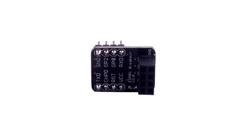 Buy Diymall Esp8266 Esp 01 Breakout Board Pack Of 5