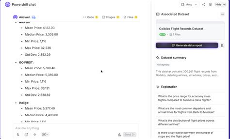 How To Use Ai To Analyze Excel Data In Only 2 Steps