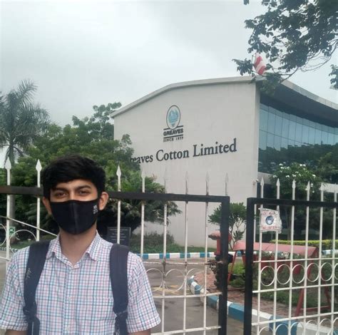 Meet Bhatia On Linkedin Firstpost Internship Automotive Industry 16 Comments