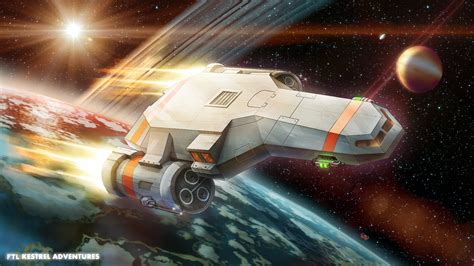 🔥 50 Ftl Wallpapers Wallpapersafari