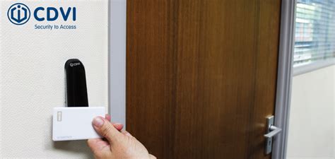 FSM Innovative Solution For Standalone Access Control