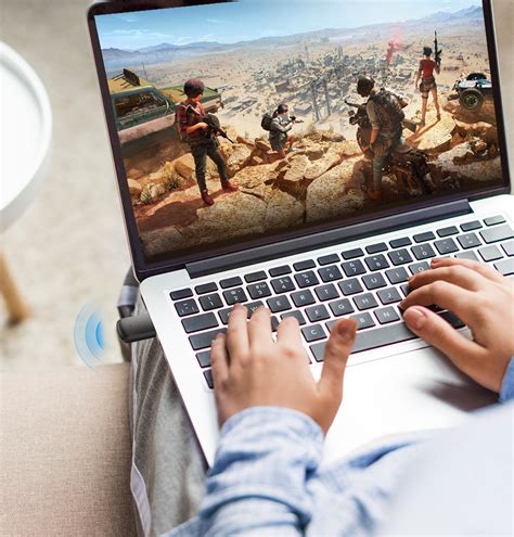 Clearance Ugreen Ac Ac High Speed Ghz Wireless Dual Band Usb Jg Superstore