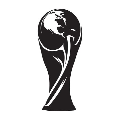 World Cup Icon Vector Art Icons And Graphics For Free Download