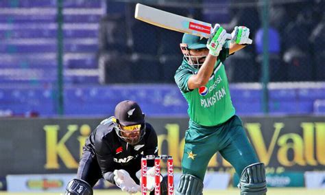 Fastest 5000 Odi Runs Babar Azam Breaks Another World Record