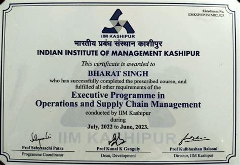 Bharat Singh Bisht On Linkedin Work Experience Learning Grateful