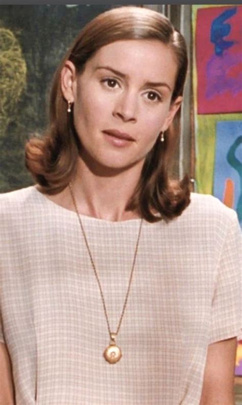 Matilda Embeth Davidtz Matilda Movie Miss Honey