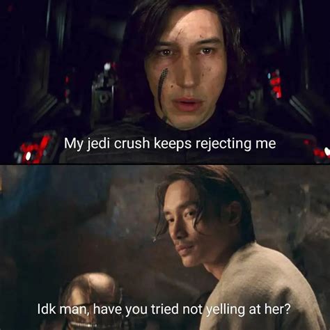 So The Other Day I Sent A Friend Who I Know Is A Huge Star Wars Fan A