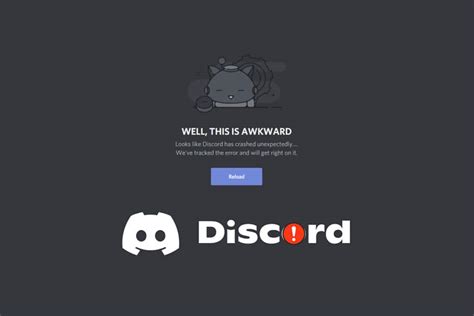 Fix Discord Keeps Crashing Techcult