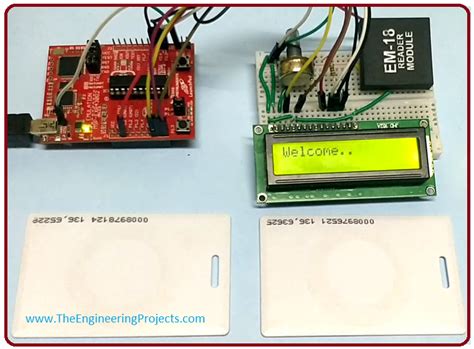 Introduction To Msp430 The Engineering Projects