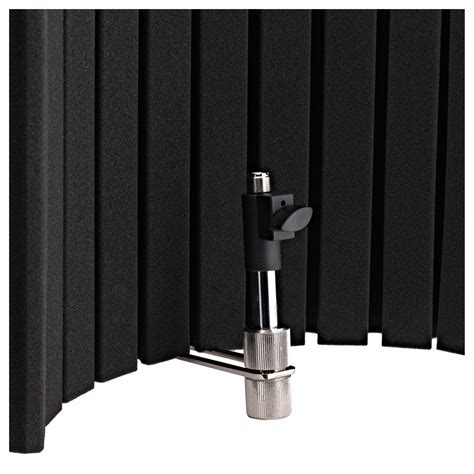 Subzero Small Microphone Reflection Filter At Gear4music