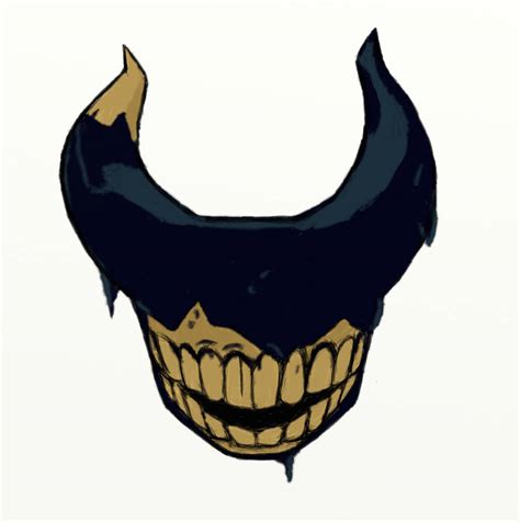 Devilish Grin By Dymphnawolf On Deviantart