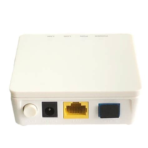 Ftth Hg8310m Epon Gpon Modem 1ge Fiber Optic Network Ont Onu Router Wifi Router And Optical
