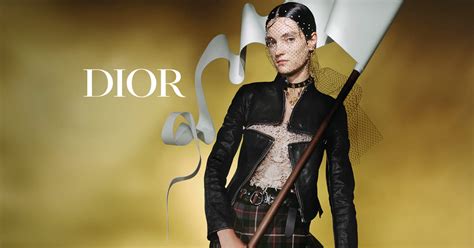 Tiendas Christian Dior México El Palacio de Hierro