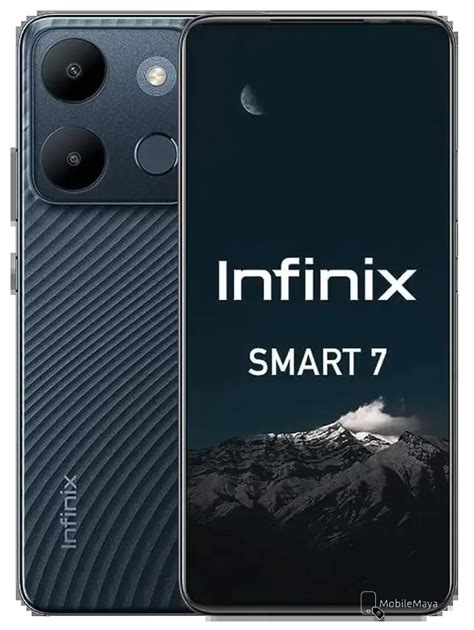 Infinix Smart 7 Images Gallery Phone Color 360 View Mobilemaya