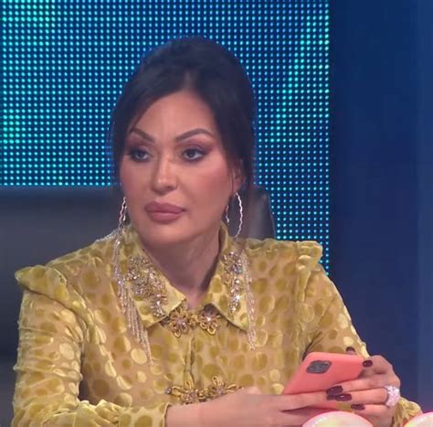 Ceca Ražnatović Otkrila Da Li Bi Se Ponovo Oprobala U Glumi