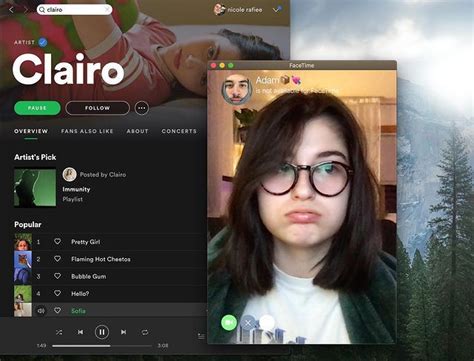 Pin Em Aes Nicole Rafiee