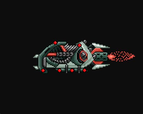 I Just Made My First Couple Of Sprites For My Game Artwork Aseprite Community