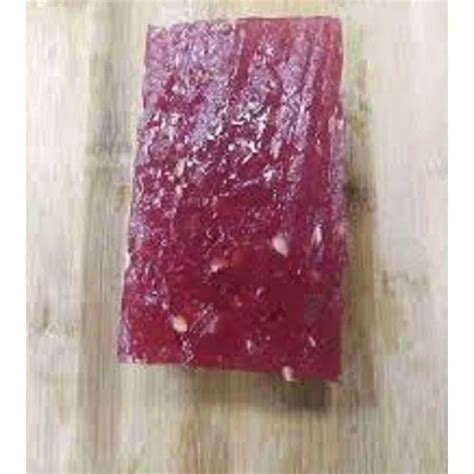 Watermelon Red Strawberry Jelly Candy Packaging Type Loose At ₹ 120 Kg In Annavaram