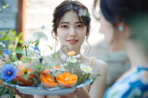 花朵之美高清图片下载 正版图片601092201 摄图网