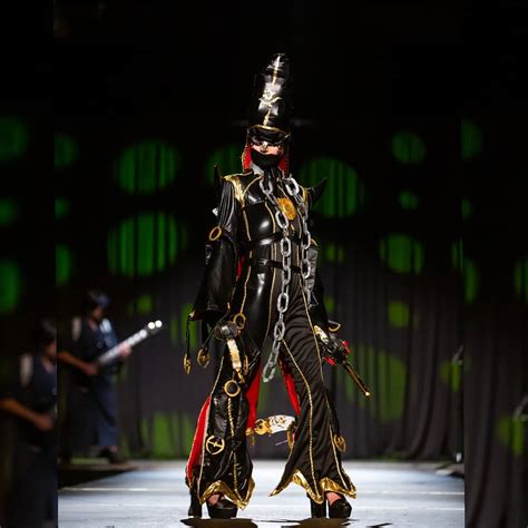 Self Rosa From Bayonetta Photographer Is Stevemanivongstudios On Ig R Cosplay