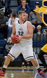 Liam Hunt Basketball Player News Stats Eurobasket