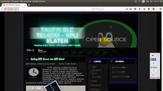 Blokir Situs Dan File Extention Dengan Web Proxy Mikrotik Taufik Blc