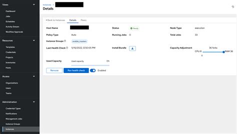 Execution Node Fails To Parse Inventory Issue 13195 Ansible Awx