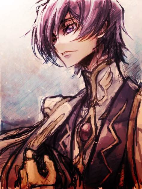 Lelouch Nunnally Rolo Code Geass Anime Rolo