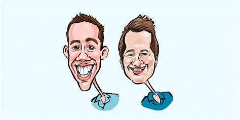 How To Get An Awesome Caricature Drawing For Cheap