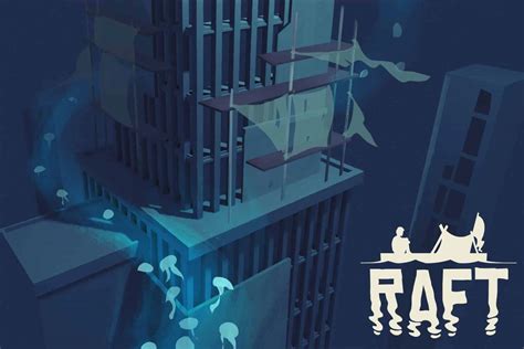 Raft Net Launcher Net Canisters Crafting Ressources