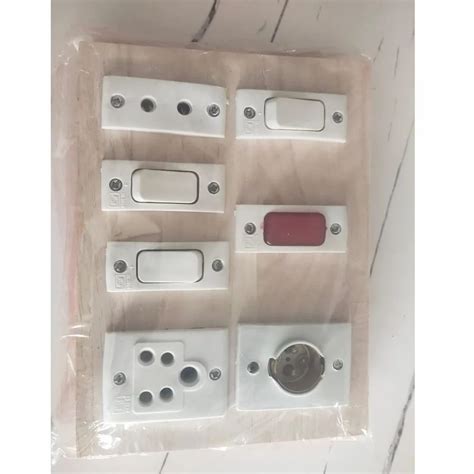 25A Wooden Electrical Switch Board At 65 Piece In Balaghat ID 2852926308312
