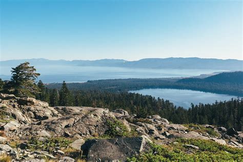 12 Best South Lake Tahoe Hikes With Amazing Local Tips