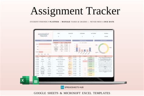 1 Assignment Spreadsheet Designs And Graphics