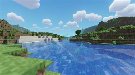 Makeup Ultra Fast Shaders 1 21 1 20 Shader Pack For Minecraft