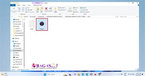 CorelDraw X X Full Version Download BAGAS
