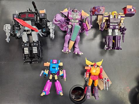 Giant Robot Comics Added A New Photo Giant Robot Comics