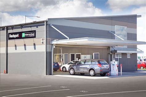 Red Spot Car Rental Multi Span Australia Group Pty Ltd