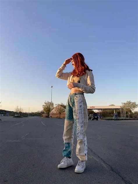 Photo Of Bailey Lohrer