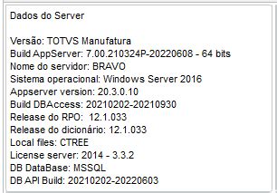 Erro Ao Compilar Fontes Issue 1009 Totvs Tds Vscode GitHub