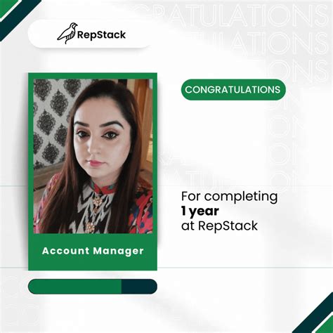Yawar Siddiqui On Linkedin Repstack Teamrepstack Team Work Anniversary