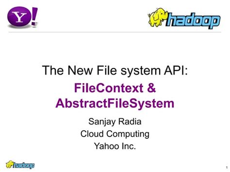 File Context Ppt