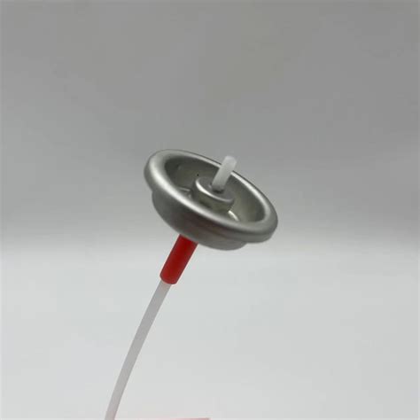 Scent Diffuser Metering Valve Automatic Dispensing For Commercial