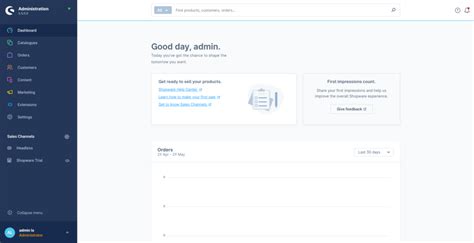How To Install Shopware 6 On Cloudways 2 Easy Methods