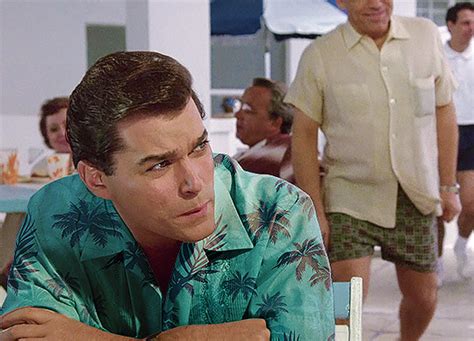 بیوگرافی صدا پیشه تامی ورستی ری لیوتا طرفداری