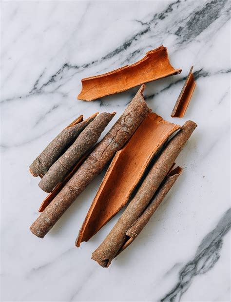 Chinese Cinnamon Ingredients Glossary The Woks Of Life