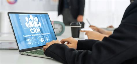 5 Effective Crm Data Management Strategies To Enhance Data Quality