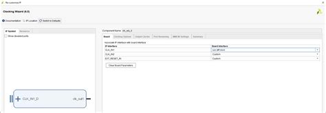 Xilinx Virtex VC FPGA Clock Setup Problem Electrical Engineering Stack Exchange