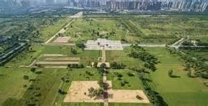 最新！汉长安城大遗址保护特区管委会已调整为西安市政府派出机构！腾讯新闻